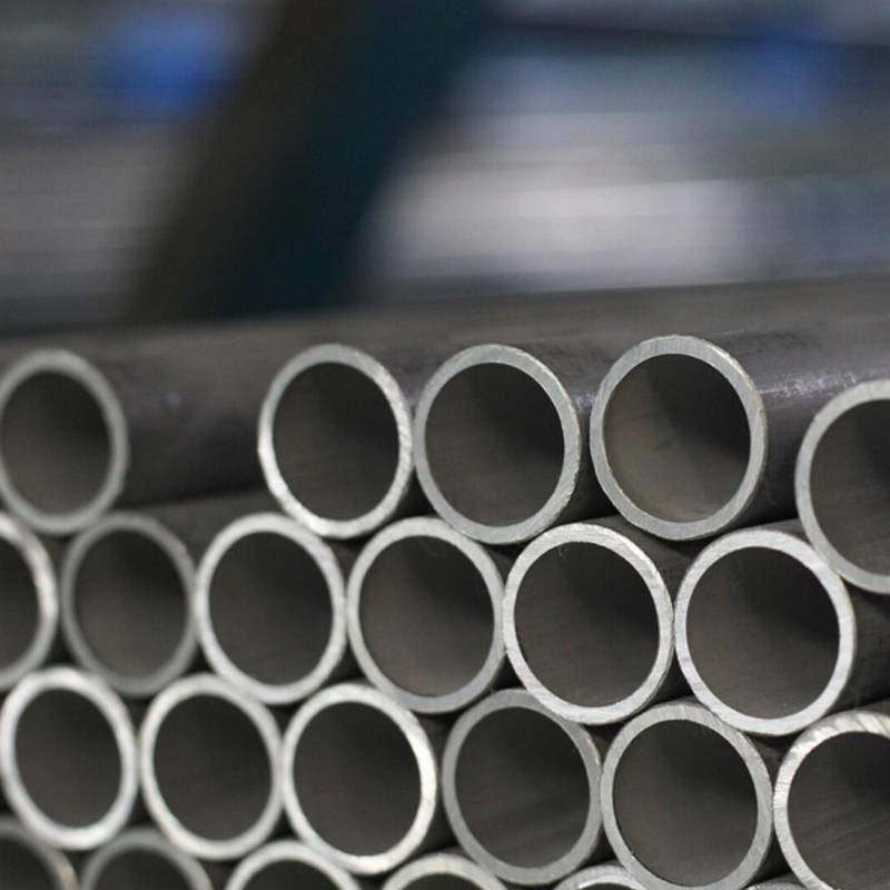 Martensitic Stainless Steel Tube-Jiangsu Jend Tube Co.,Ltd.